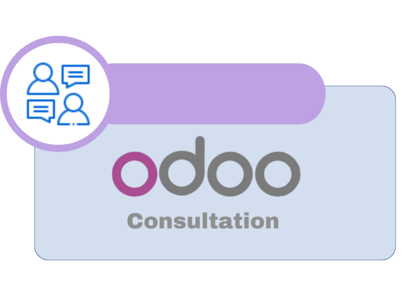Odoo Consulting Services - OM Solutionz Private Limited