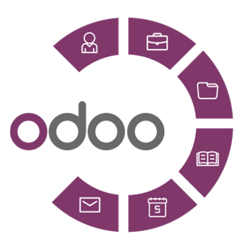 About Odoo - OM Solutionz Private Limited